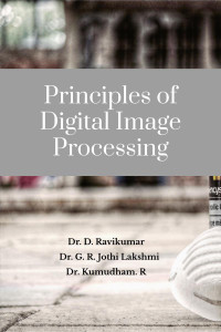 Principles of Digital Image Processing: Buy Principles of Digital Image ...