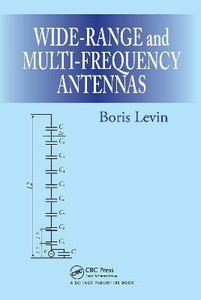 Wide-Range and Multi-Frequency Antennas: Buy Wide-Range and Multi ...
