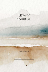 Legacy Journal: Buy Legacy Journal by Vaibhav Rajendra Patil at Low ...