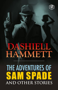 The Adventures of Sam Spade and other stories: Buy The Adventures of ...