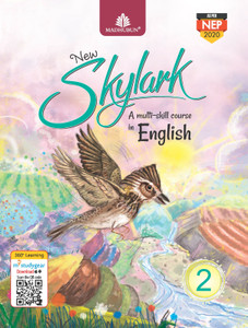 Madhubun New Skylark English Revised Coursebook 2: Buy Madhubun New ...