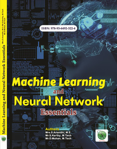 Machine Learning and Neural Network Essentials: Buy Machine Learning ...