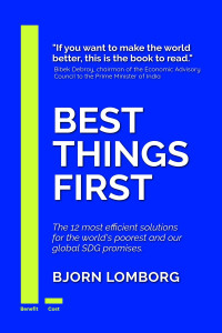 Best Things First: Buy Best Things First by Bjorn Lomborg at Low Price ...