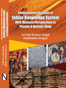 Contemporary Analysis of Indian Knowledge System With Western ...