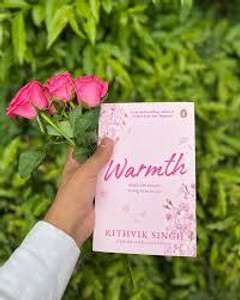 WARMTH: Buy WARMTH by RITHVIK SINGH at Low Price in India | Flipkart.com