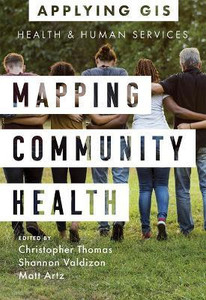 Mapping Community Health Buy Mapping Community Health By Unknown At