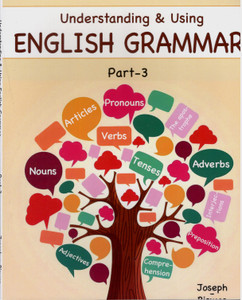 Understanding & Using English Grammar Part- 3 - Grammar: Buy ...