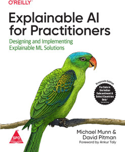 Explainable AI for Practitioners: Designing and Implementing ...
