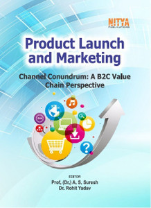 Product Launch and Marketing Channel Conundrum: A B2C Value Chain ...