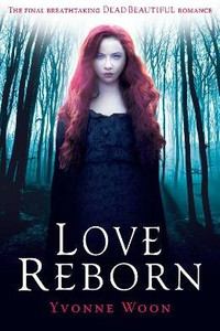 Love Reborn: Buy Love Reborn by Woon Yvonne at Low Price in India ...