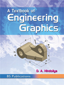 A Textbook of Engineering Graphics: Buy A Textbook of Engineering ...