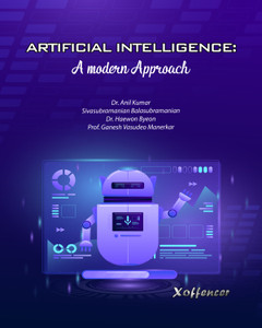 ARTIFICIAL INTELLIGENCE: A MODERN APPROACH: Buy ARTIFICIAL INTELLIGENCE ...