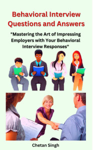 Behavioral Interview Questions and Answers: Buy Behavioral Interview ...
