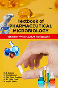 Textbook of PHARMACEUTICAL MICROBIOLOGY: Buy Textbook of PHARMACEUTICAL ...