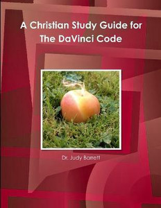A Christian Study Guide for the DaVinci Code: Buy A Christian Study ...