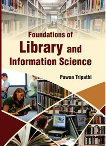 Foundation of Library and Information Science: Buy Foundation of ...