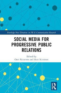 Social Media for Progressive Public Relations: Buy Social Media for ...
