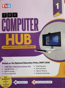 The Computer HUB 1: Buy The Computer HUB 1 by . at Low Price in India ...