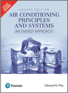 Air Conditioning Principles and Systems: Buy Air Conditioning ...