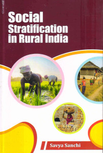 Social Stratification in Rural India: Buy Social Stratification in ...