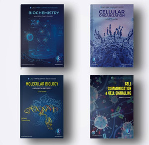 Biochemistry, cellular Organization, Molecular Biology, Cell ...