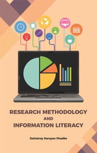 Research Methodology and Information Literacy: Buy Research Methodology ...