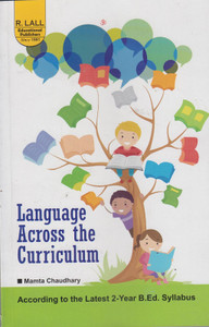 Language Across the Curriculum: Buy Language Across the Curriculum by ...