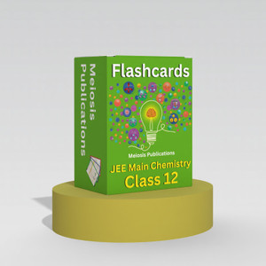 JEE Flashcards for Complete Chemistry Class 12 Revision - Meiosis ...