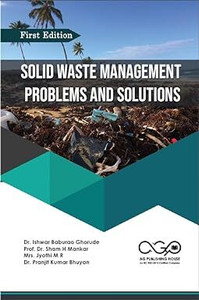 Solid Waste Management: Problems And Solutions: Buy Solid Waste ...