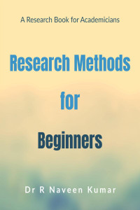 Research Methods for Beginners: Buy Research Methods for Beginners by R ...