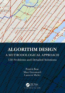Algorithm Design: A Methodological Approach - 150 problems and detailed ...