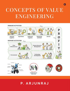 Concepts of Value Engineering: Buy Concepts of Value Engineering by P ...