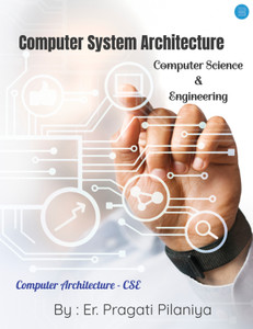 Computer System Architecture: Buy Computer System Architecture by Er ...
