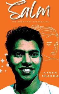 Salm - The book that speaks life: Buy Salm - The book that speaks life ...
