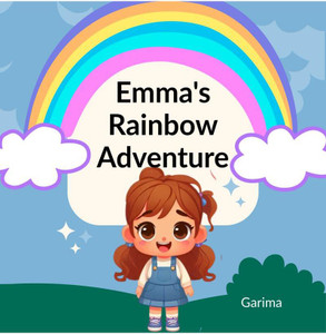 Emma's Rainbow Adventure: Buy Emma's Rainbow Adventure by Garima at Low ...