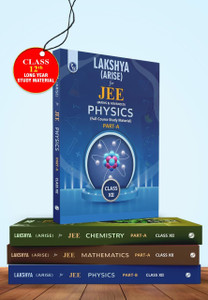 PHYSICS WALLAH Arise For JEE | Full Course (Main And Advance) Study ...
