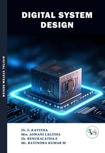 Digital system Design: Buy Digital system Design by Dr. E. Kavitha, Mrs ...