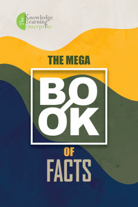 The Mega Book of Facts: Buy The Mega Book of Facts by The Knowledge ...