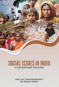 SOCIAL ISSUES IN INDIA: A CONTEMPORARY DISCOURSE: Buy SOCIAL ISSUES IN ...