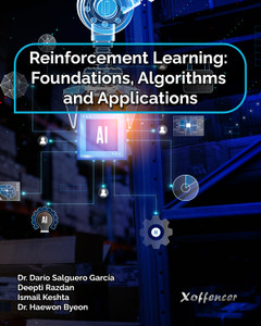 REINFORCEMENT LEARNING: FOUNDATIONS, ALGORITHMS AND APPLICATIONS: Buy ...