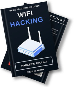 The WiFi Hacker's Toolkit 2025 (Hindi Edition) - With Free 30-Day ...