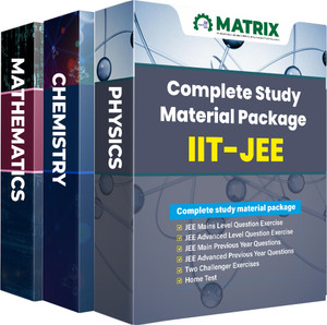 Complete JEE Main & Advanced Module Combo - Matrix JEE Academy Complete ...