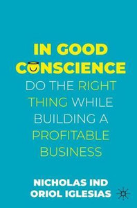 In Good Conscience: Buy In Good Conscience by Ind Nicholas at Low Price ...