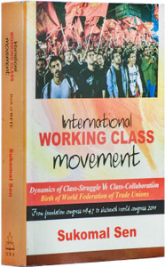 International Working Class Movement: Buy International Working Class ...