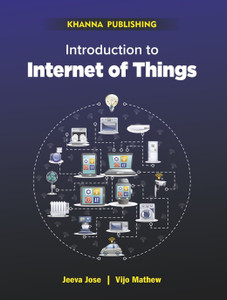 Introduction to Internet of Things: Buy Introduction to Internet of ...