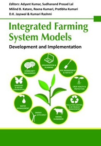 Integrated Farming System Models: Buy Integrated Farming System Models ...