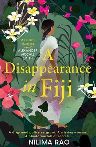 A Disappearance in Fiji: Buy A Disappearance in Fiji by Rao Nilima at ...