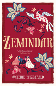 Zemindar: Buy Zemindar by Fitzgerald Valerie at Low Price in India ...