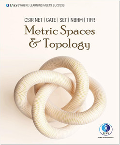 Mathematics Matric Spaces & Topology Book - Reference Text Book for B ...
