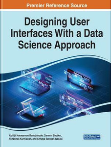 Handbook of Research on Designing User Interfaces With a Data Science ...